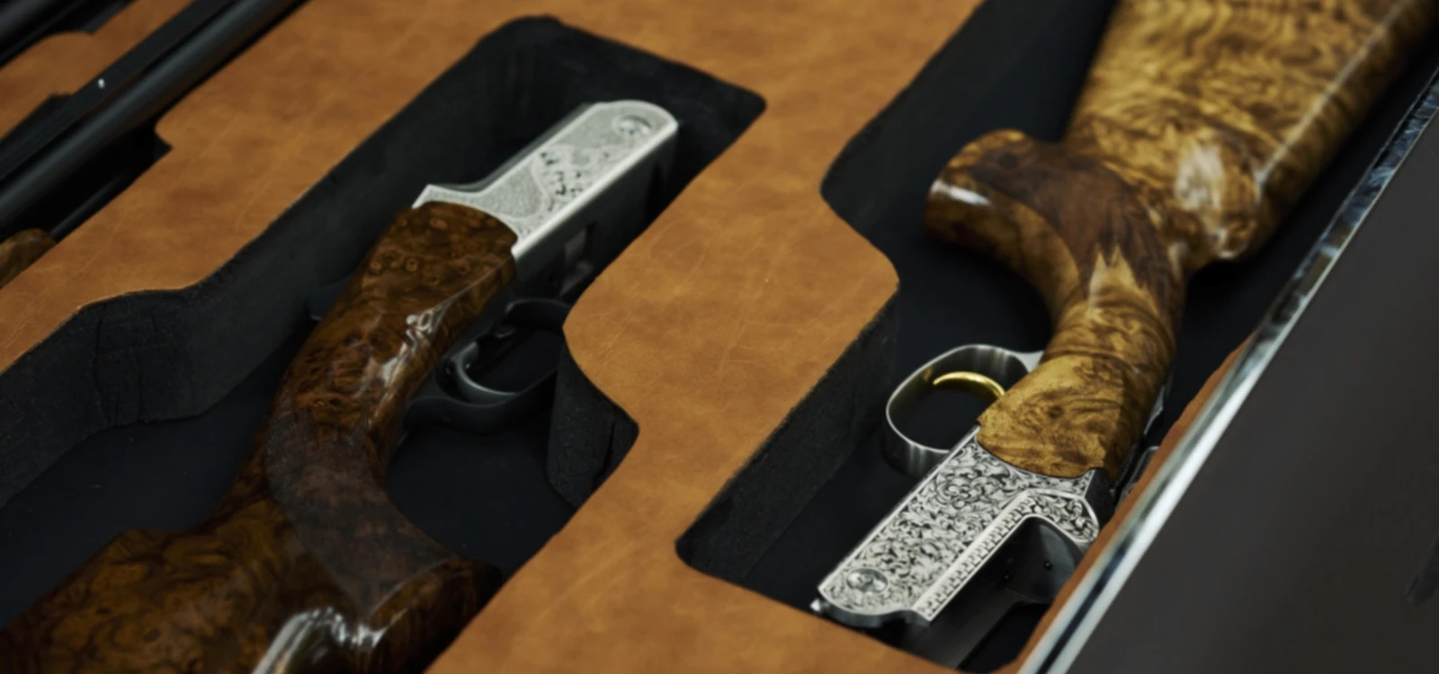 Luxury Bentley Experiences at The Preserve Sporting Club in RI